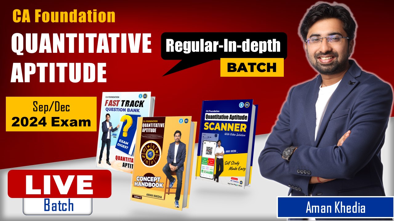 Ak Classes | Educator at Home